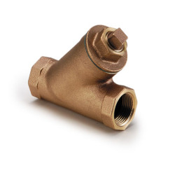 Flow Control - Metal Valves | Asmuss